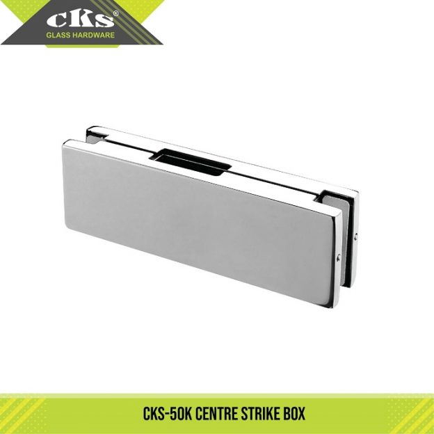 CKS Glass Hardware | Locks