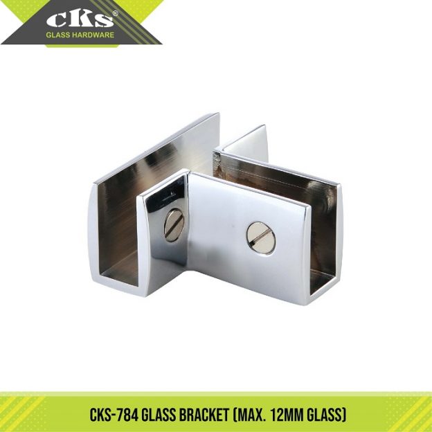CKS Glass Hardware | Glass Brackets