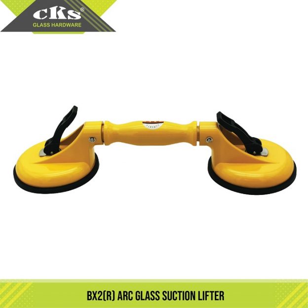 CKS Glass Hardware | Glass Suction Lifter