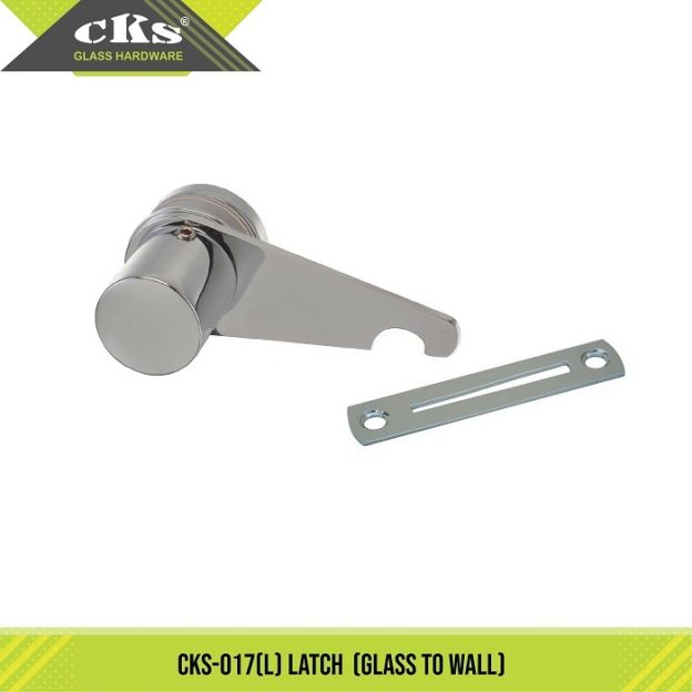 CKS Glass Hardware | Locks - Part 3